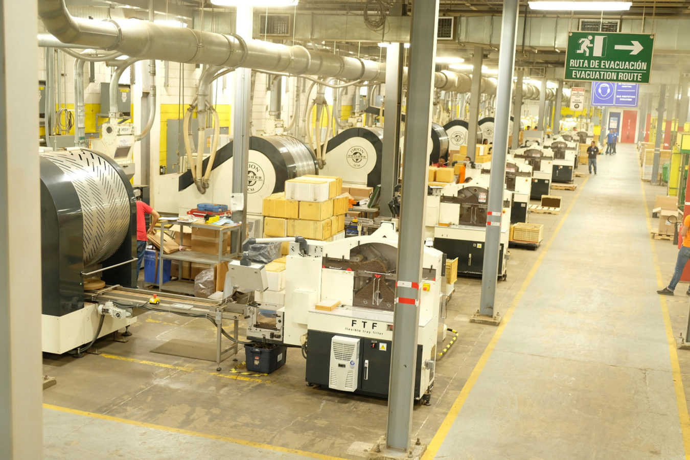 Augusto Reyes Estrella, un visionario que apuesta al crecimiento ...