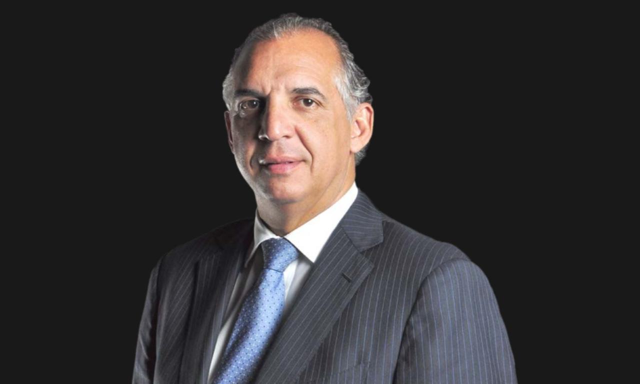 Fernando Capellán el compromiso con el país es su filosofía - Revista ...