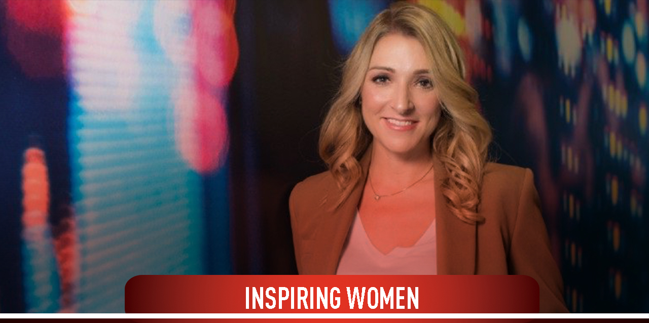 María Ariza, la mujer que revolucionó el mercado bursátil mexicano ...