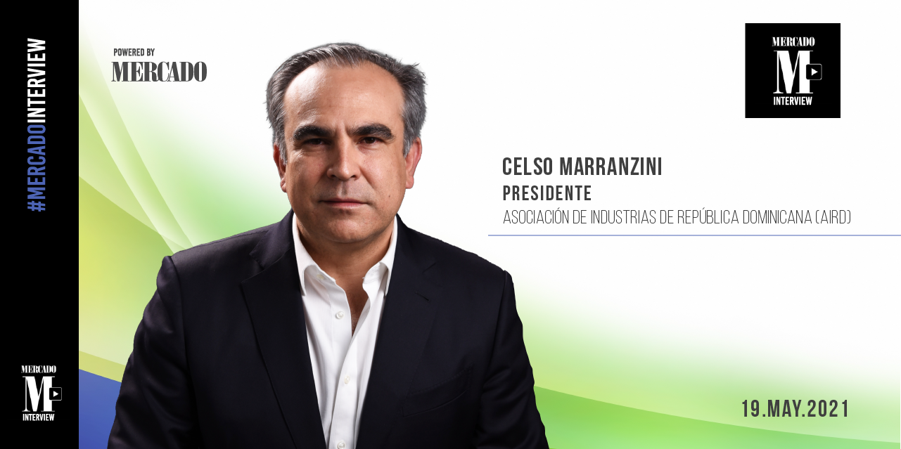Celso Marranzini: La importancia de un fuerte sector productivo ...