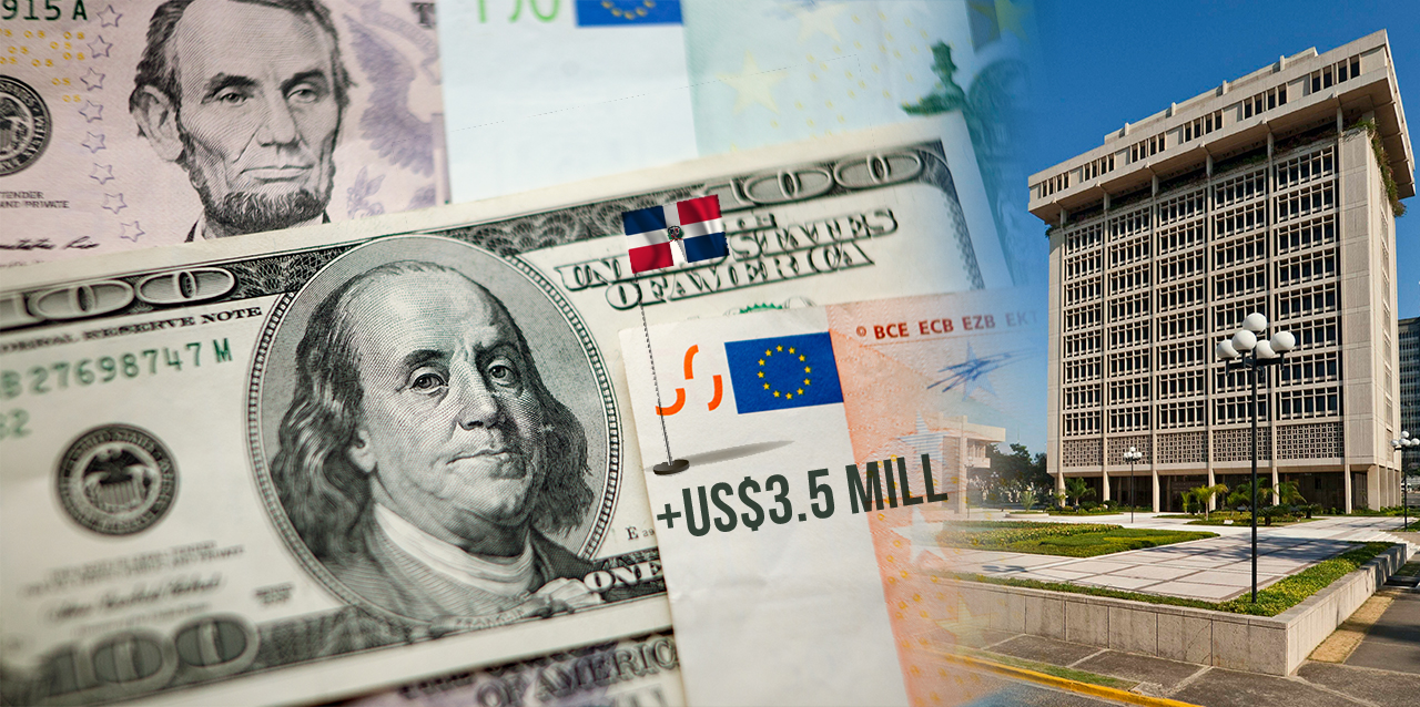 Remesas en RD alcanzan US$910,8 millones en abril - Revista Mercado