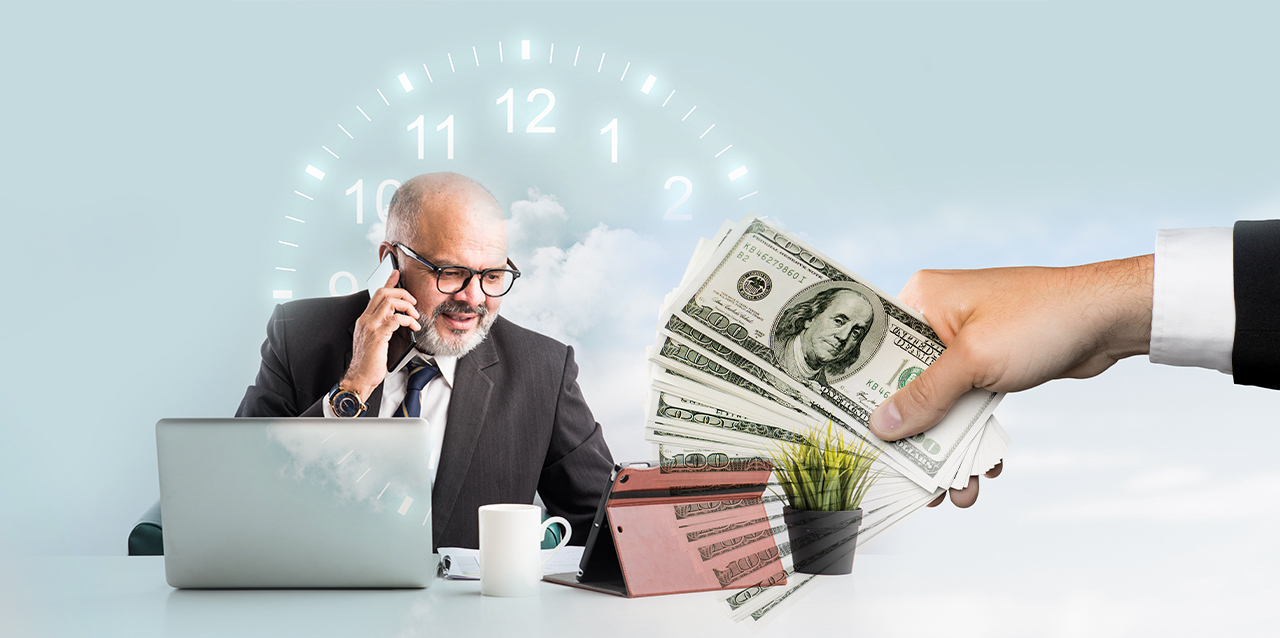 ¿Cuál es el método de compensación más eficiente para sus empleados ...