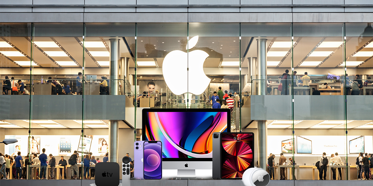 ¿Cómo logró Apple ser la compañía mejor cotizada post-covid?