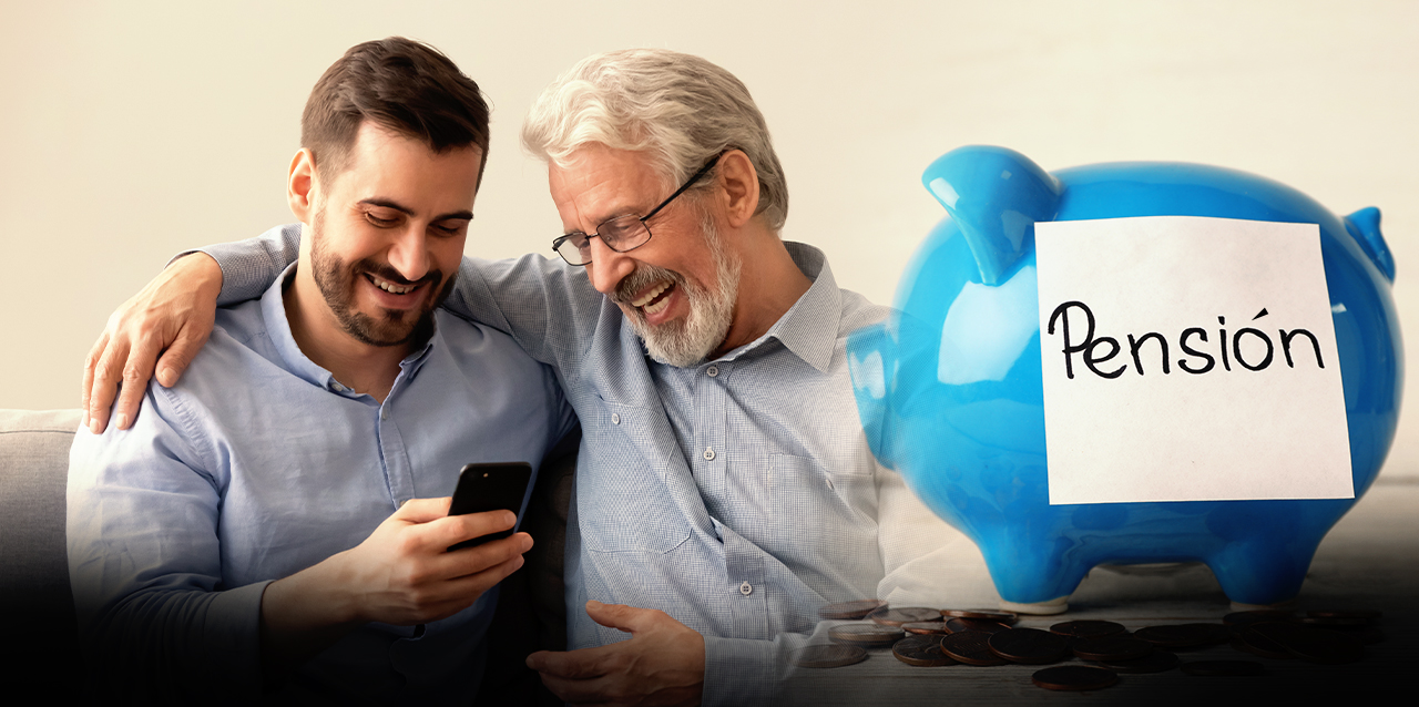 ¿Cuáles países tienen los mejores sistemas de pensiones?