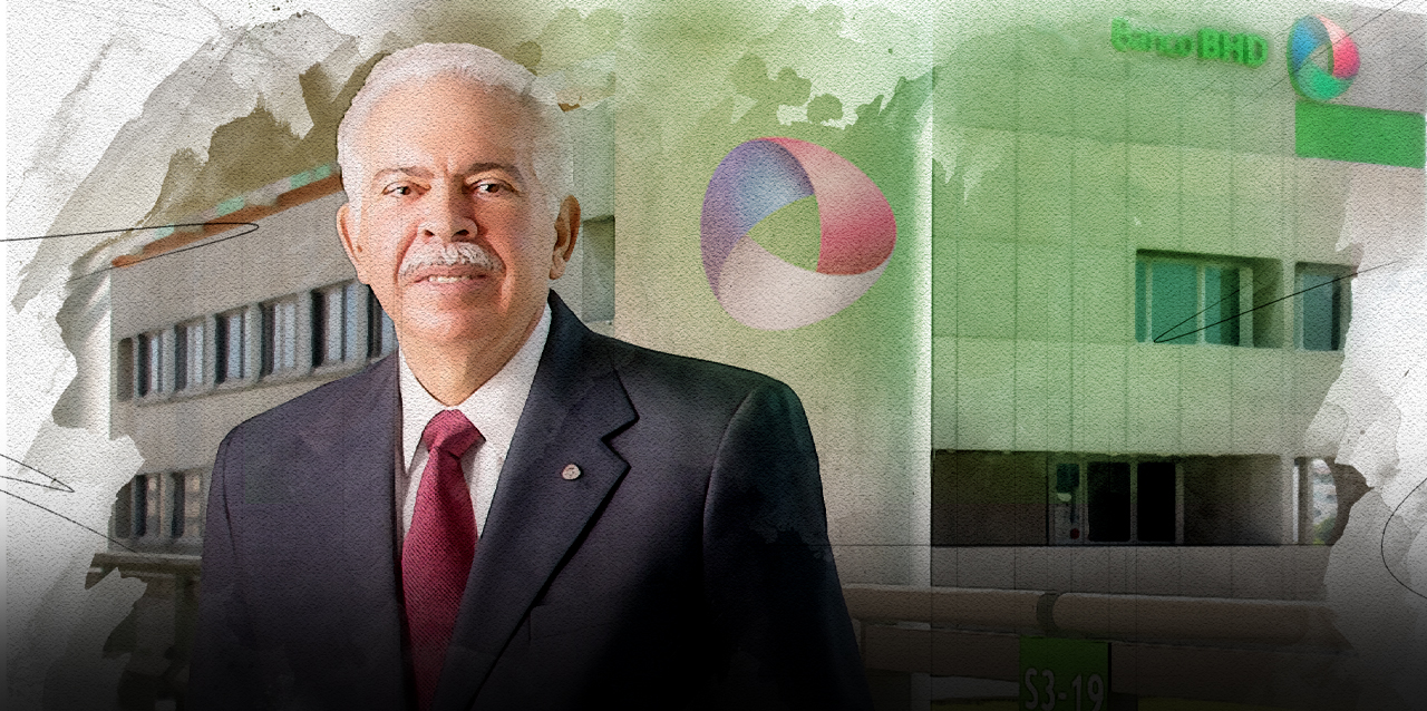 Banco BHD León anuncia planes de regresar a su nombre original 'BHD'