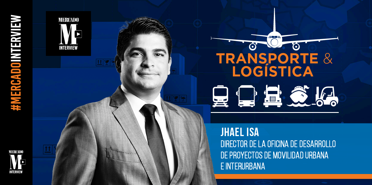 Jhael Isa: Por una movilidad integrada en Santiago