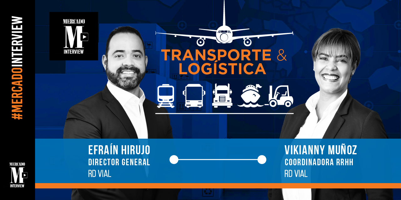 RDVial - agilizando el tránsito en la red vial de RD