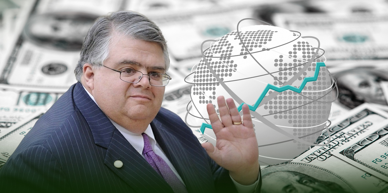 El cisne verde: la nueva amenaza que vuela sobre la economía mundial