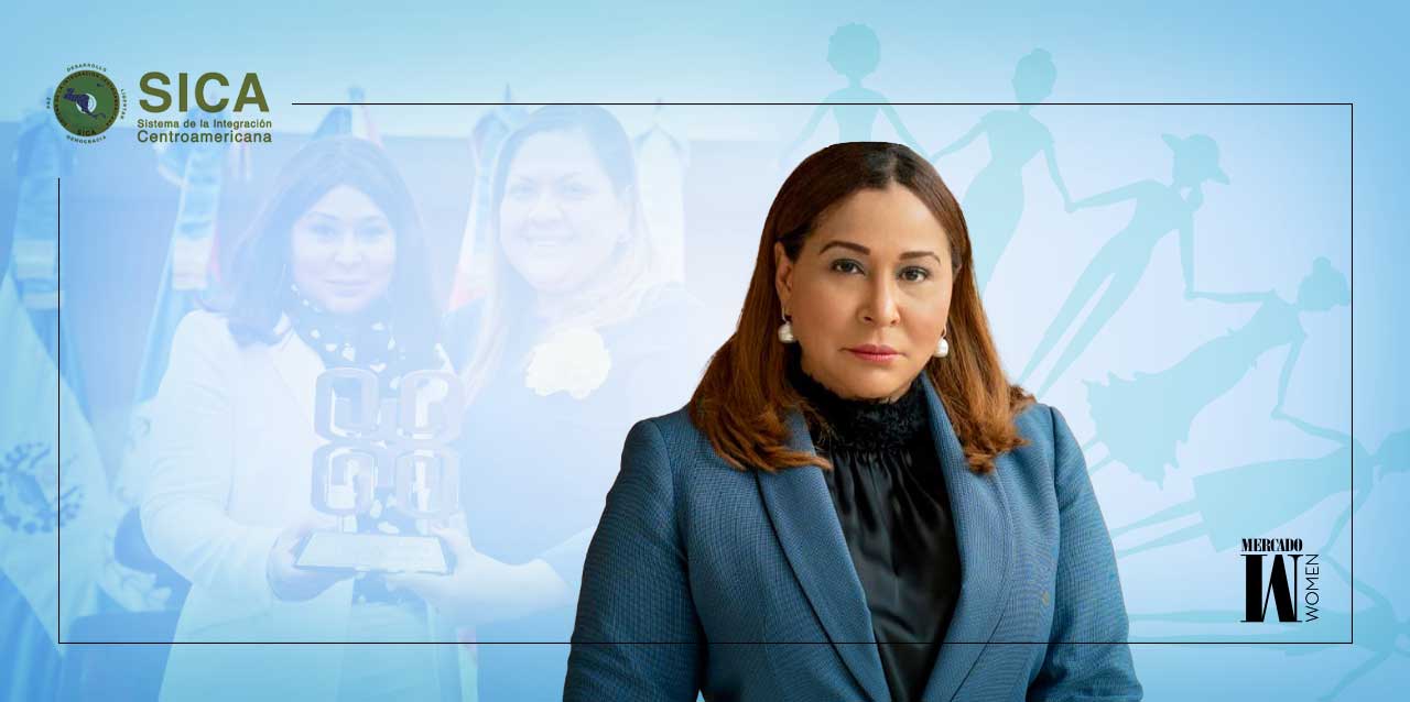 Ministra Mayra Jiménez asume la presidencia del Consejo de Ministras