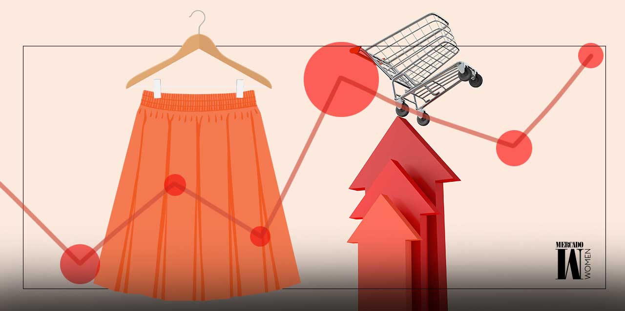 The Hemline Index: un medidor de los tiempos de crisis, ¿funciona?