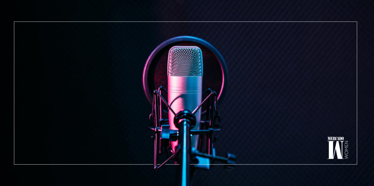 3 podcast dominicanos para días lluviosos