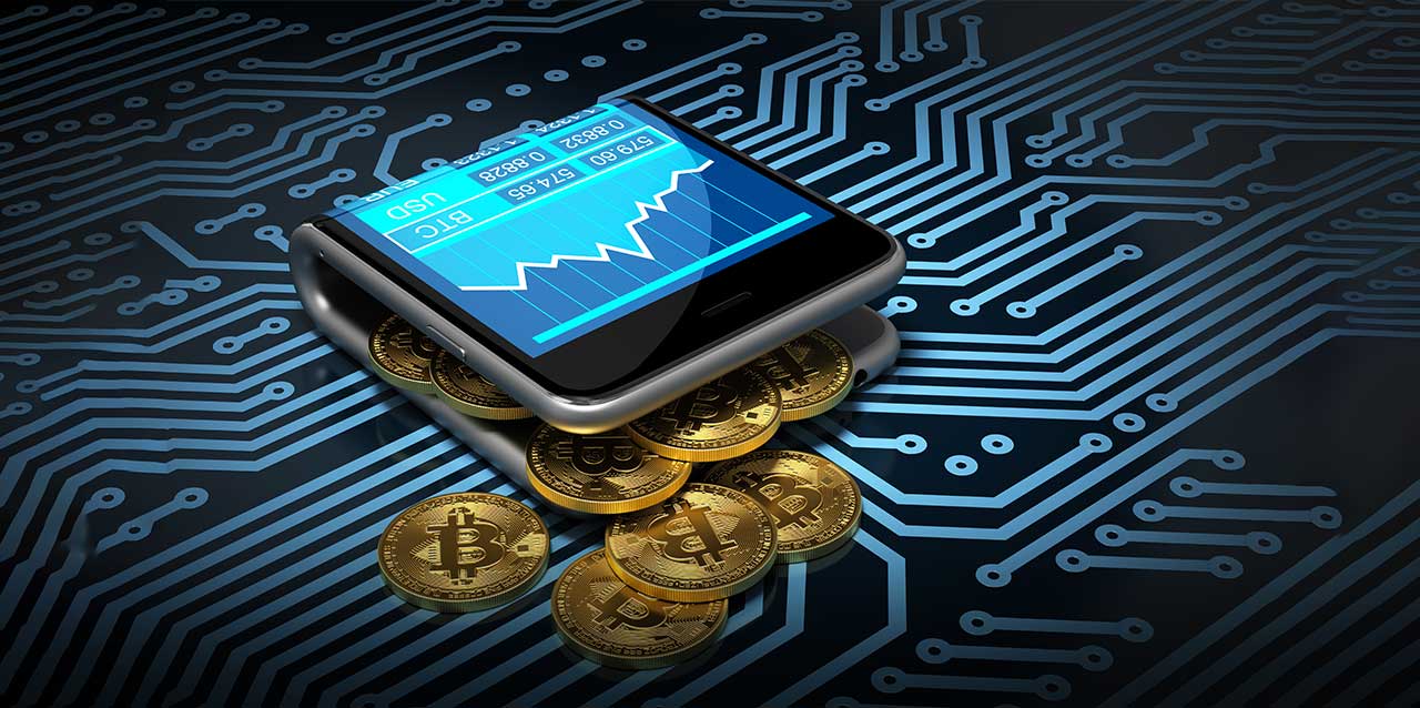 Carteras o 'wallets' digitales, qué son y cómo funcionan