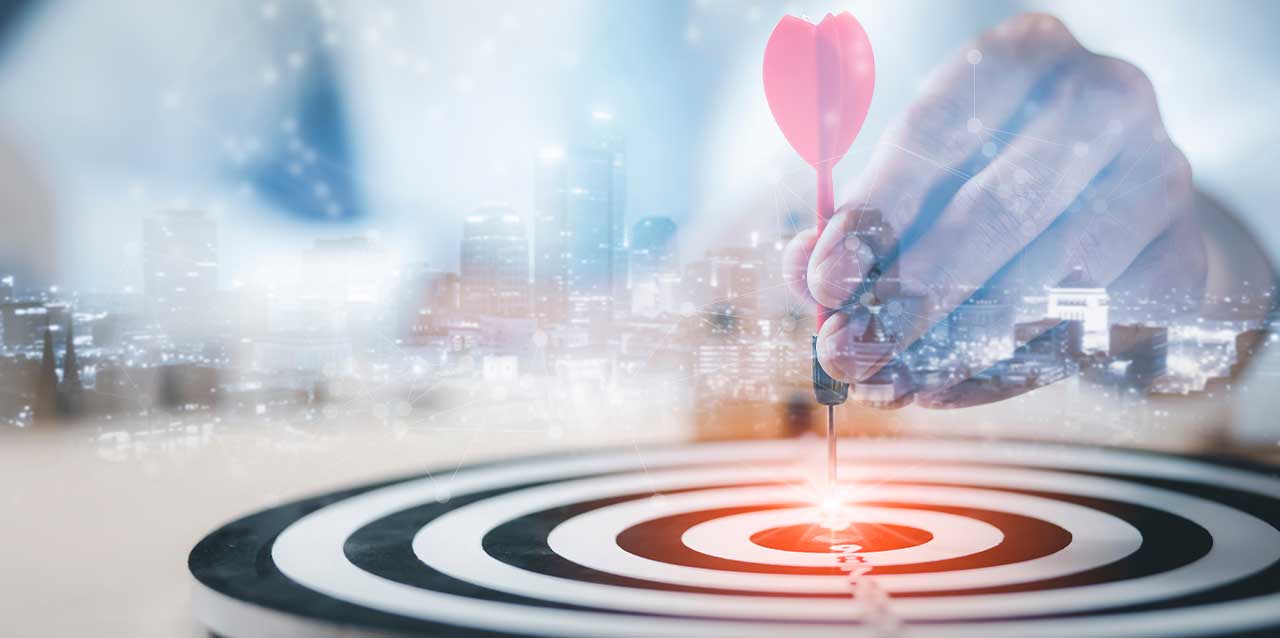 Cinco formas de establecer metas más alcanzables