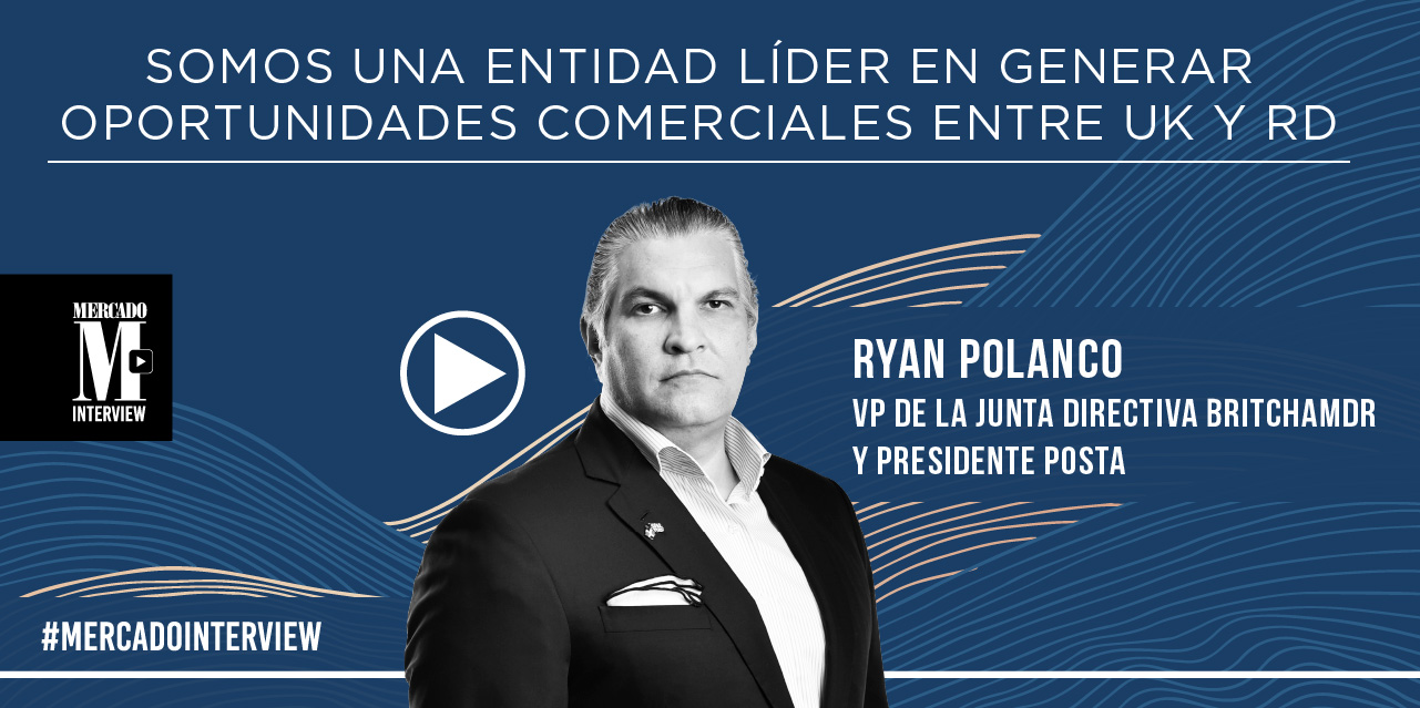 Ryan Polanco (BRITCHAMDR): RD rebosa de talento y posibilidades
