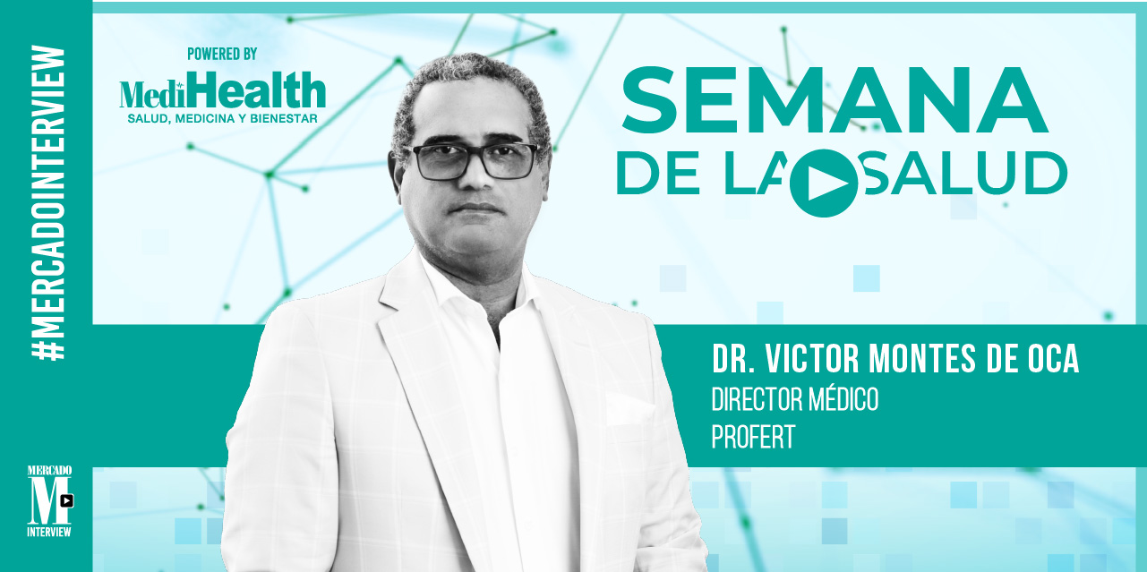 Profert, más de 20 años de experiencia en el diagnóstico y tratamiento ...