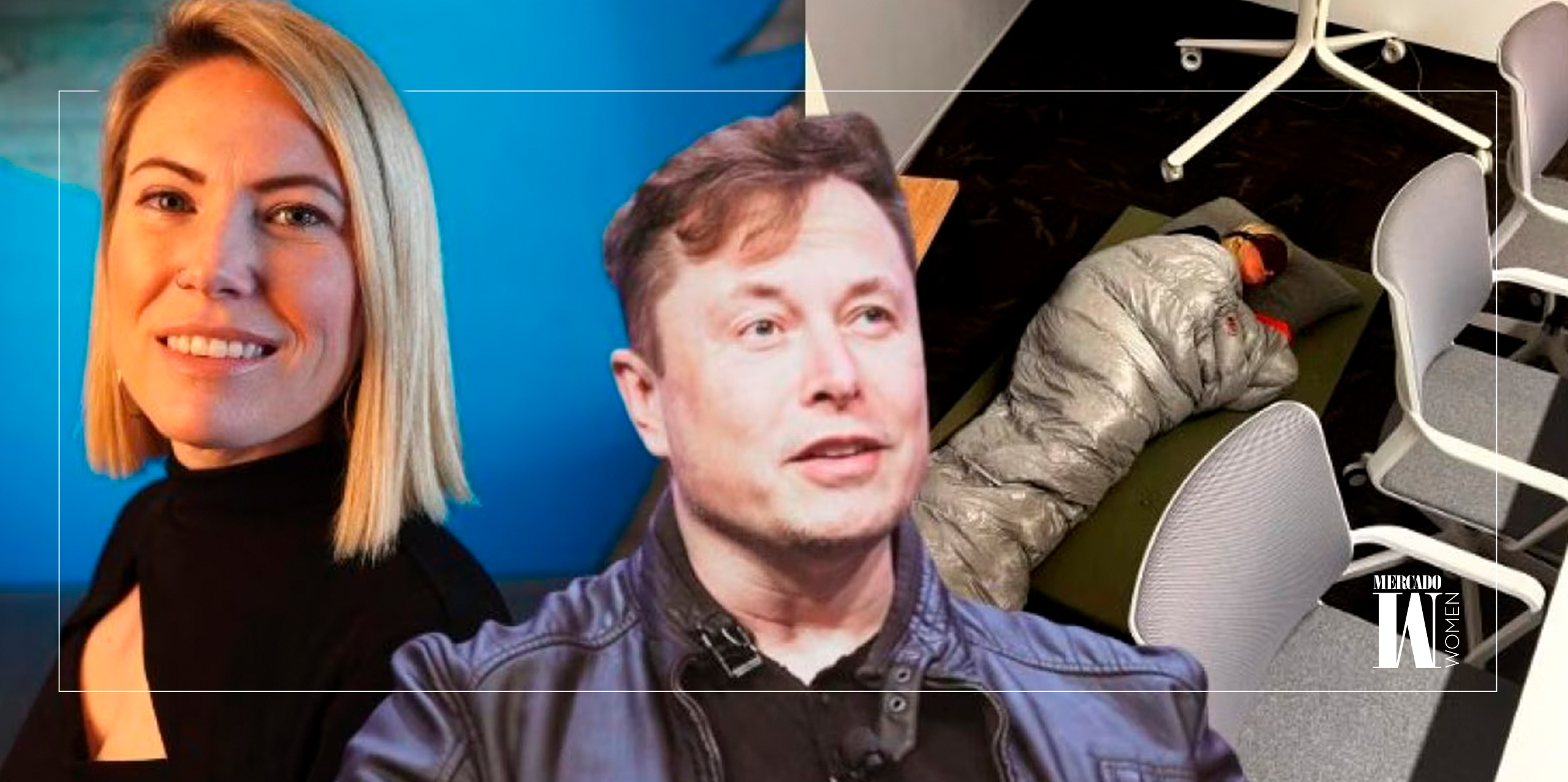 11 preguntas que nos deja el despido de Esther Crawford de Twitter