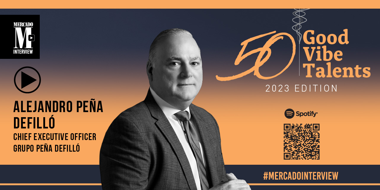 Alejandro Peña Defilló: "La cadena de valor da longevidad a los negocios"