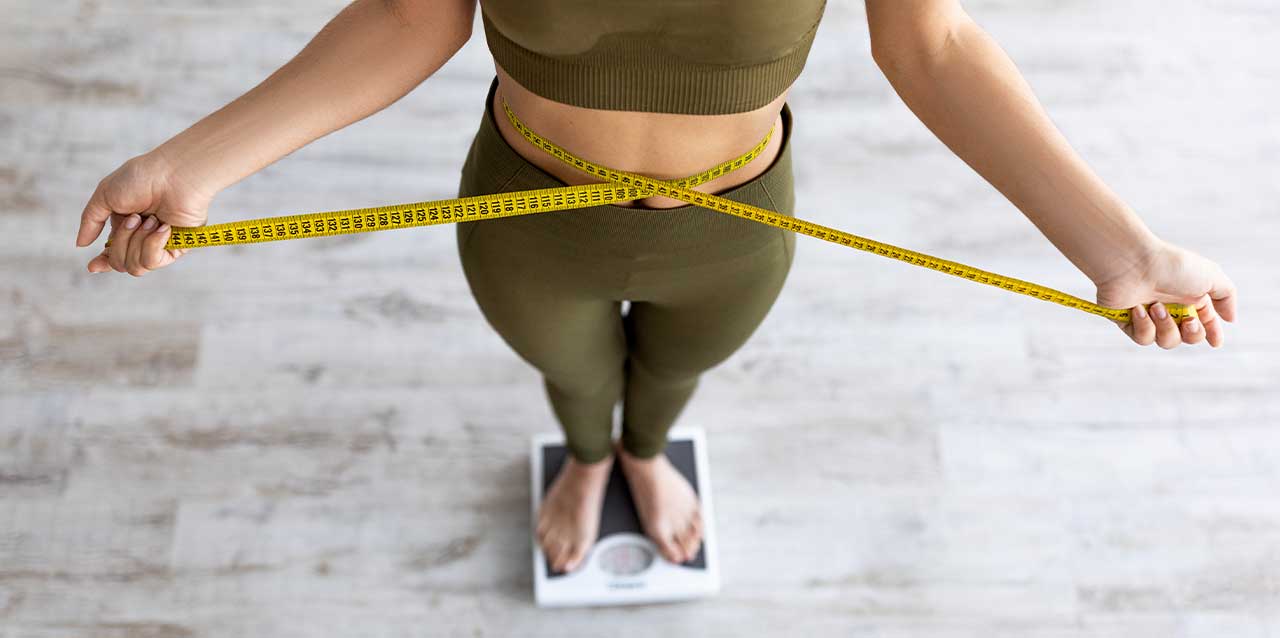 “Químicos para siempre” y el peso corporal