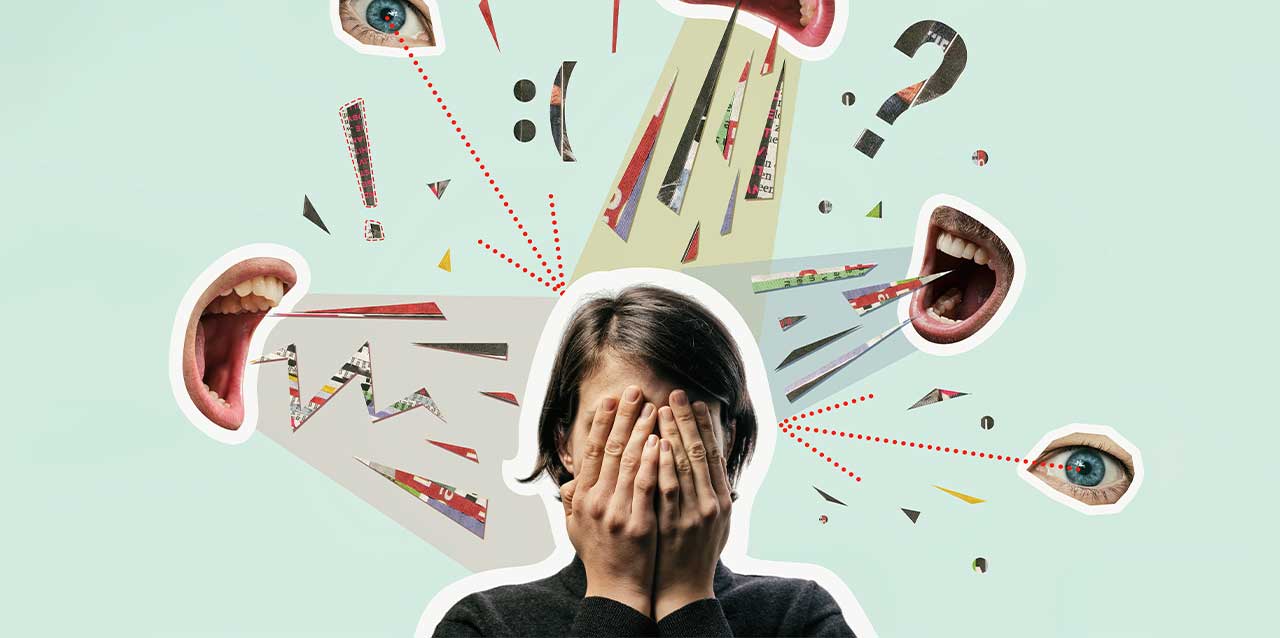 Trastorno Explosivo Intermitente, qué áreas impacta