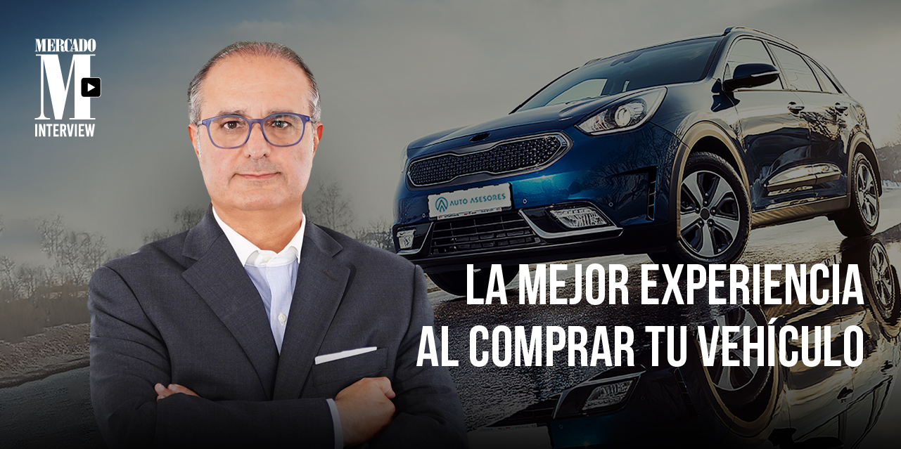 Así surgió Auto Asesores en RD - Revista Mercado