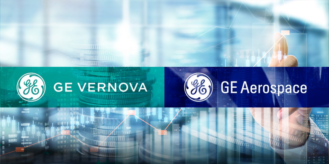General Electric: resultados y previsiones a cuatro meses de un paso ...