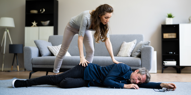 Lo que debes saber sobre el desmayo - Revista Mercado