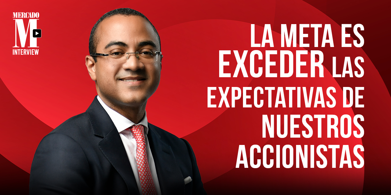 Gabriel Rodríguez (César Iglesias): Retos del CFO - Revista Mercado