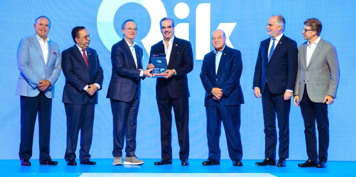Qik Banco Digital: La nueva forma de vivir tus finanzas - Revista Mercado
