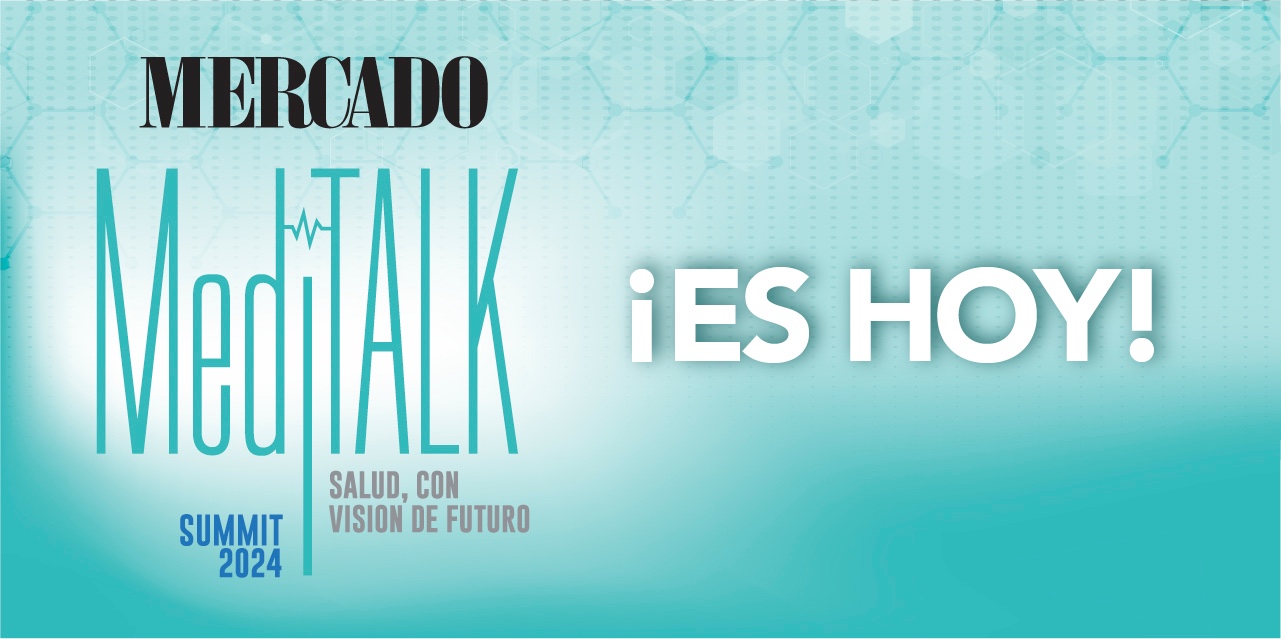 Meditalk Summit 2024 reúne voces más destacadas sector salud - Revista ...