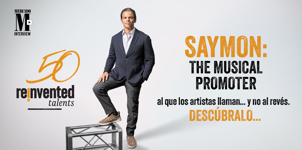 "Sería impresionante ver a U2, a Madonna o Rolling Stones en RD ...