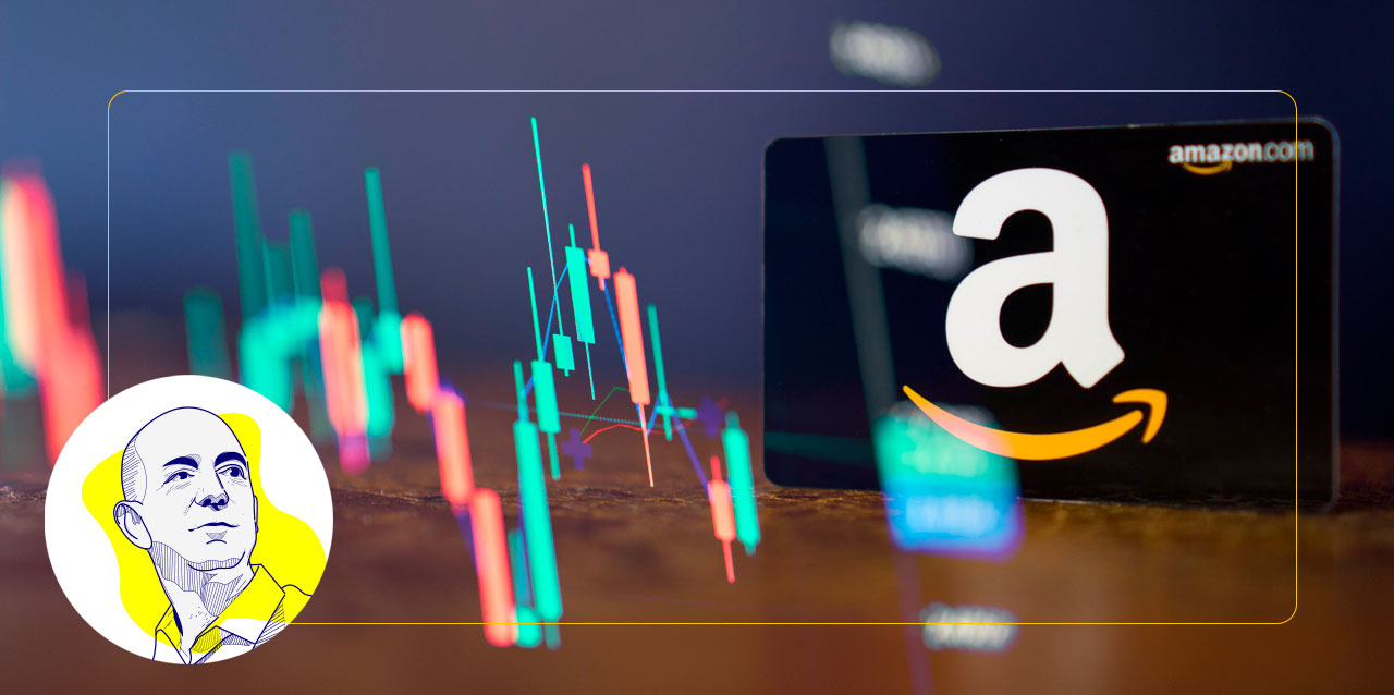 El club de los 2 billones de dólares da la bienvenida a Amazon ...