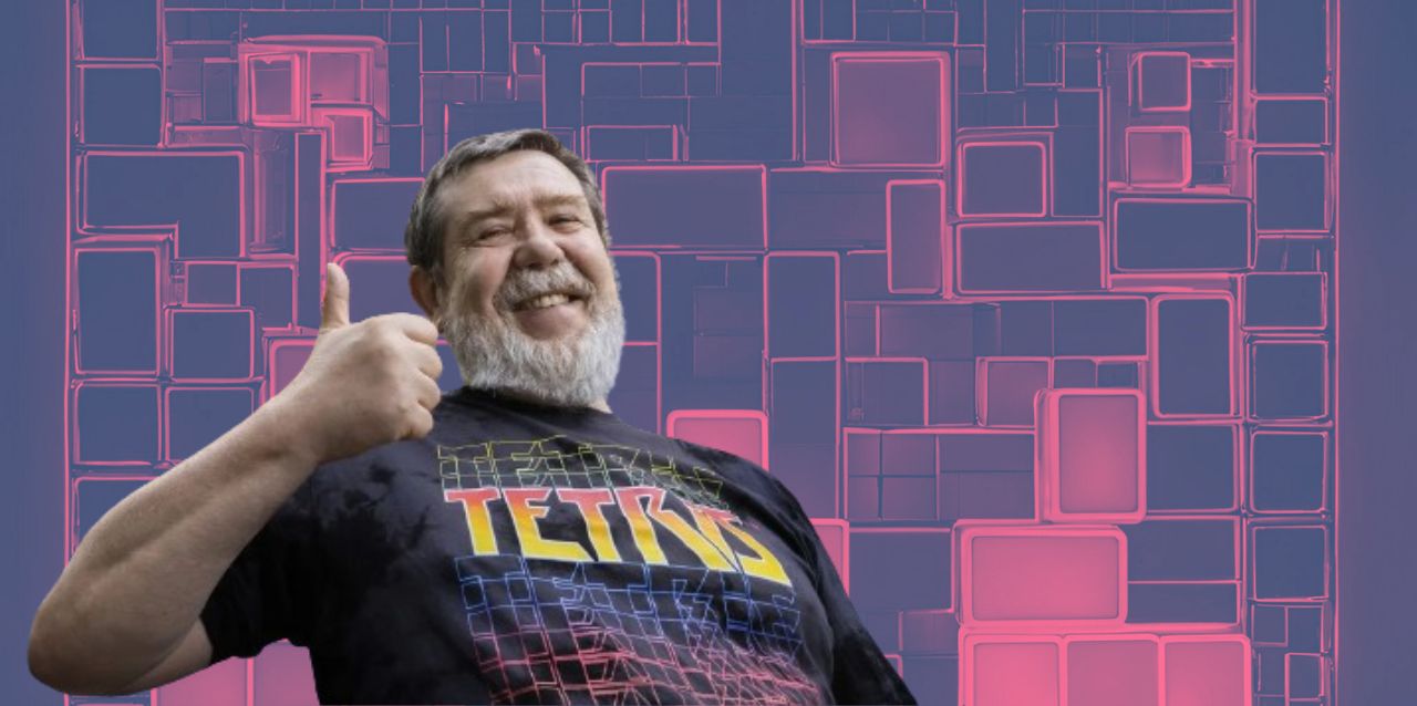 Alexey Pajitnov: El genio detrás del Tetris y su lucha por las ...