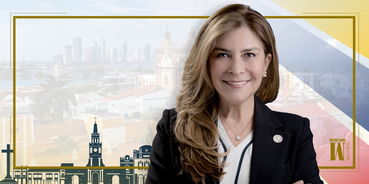 La Visión de Carolina Mejía en CEAPI 2024