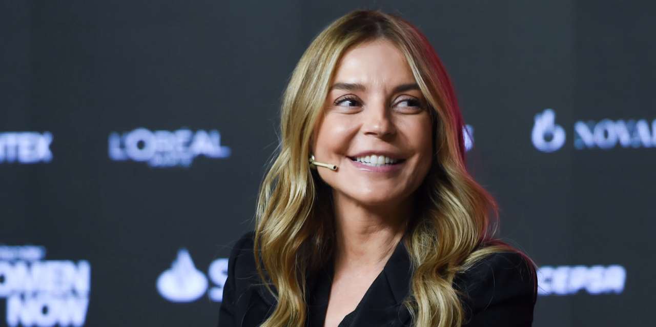 ¿Cómo Laura Fernández Espeso conquistó Hollywood y la TV?