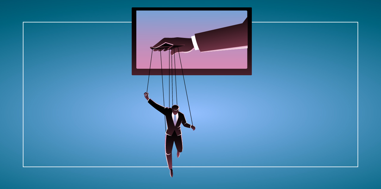 Los cinco tipos de manipuladores en el trabajo y cómo contrarrestarlos ...