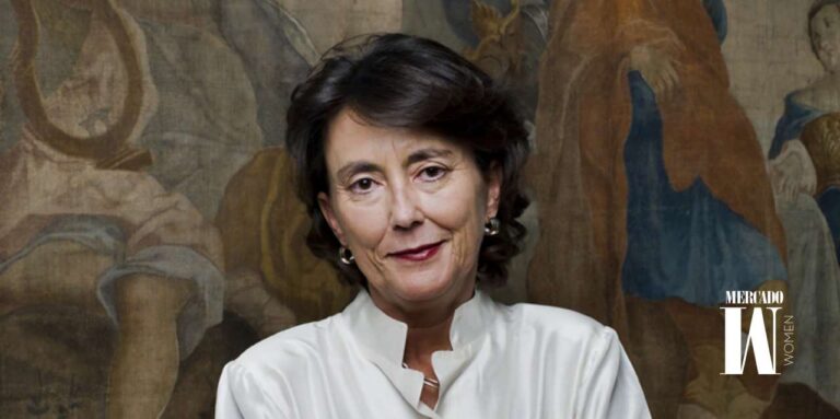 La desconocida vida de María del Pino Calvo-Sotelo
