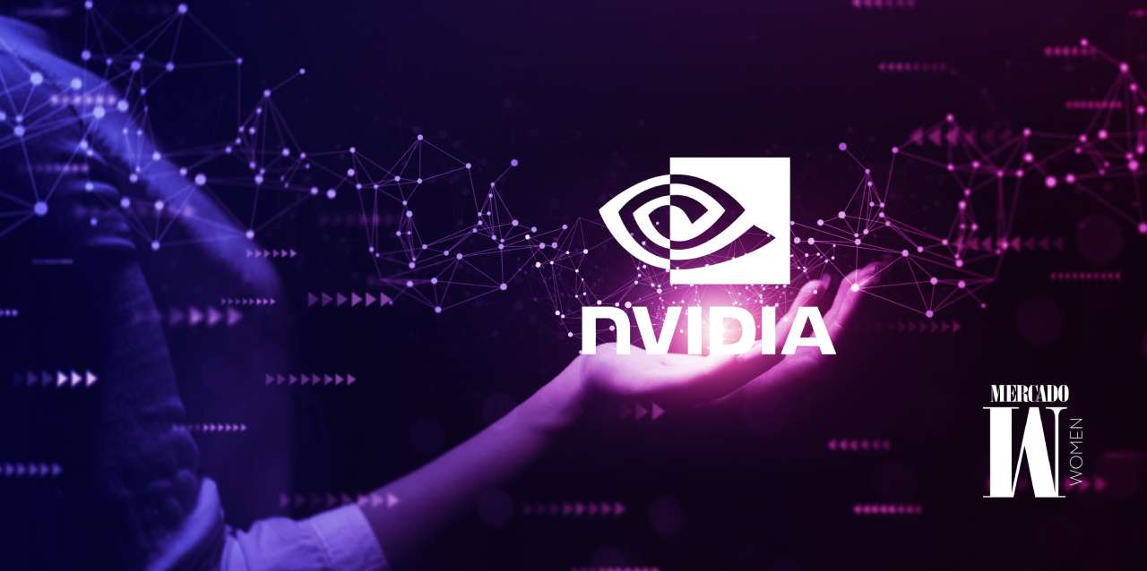 ¿Cuánto valen las mujeres de Nvidia, la empresa con la mayor ... ¿Cuánto valen las mujeres de Nvidia, la empresa con la mayor ...