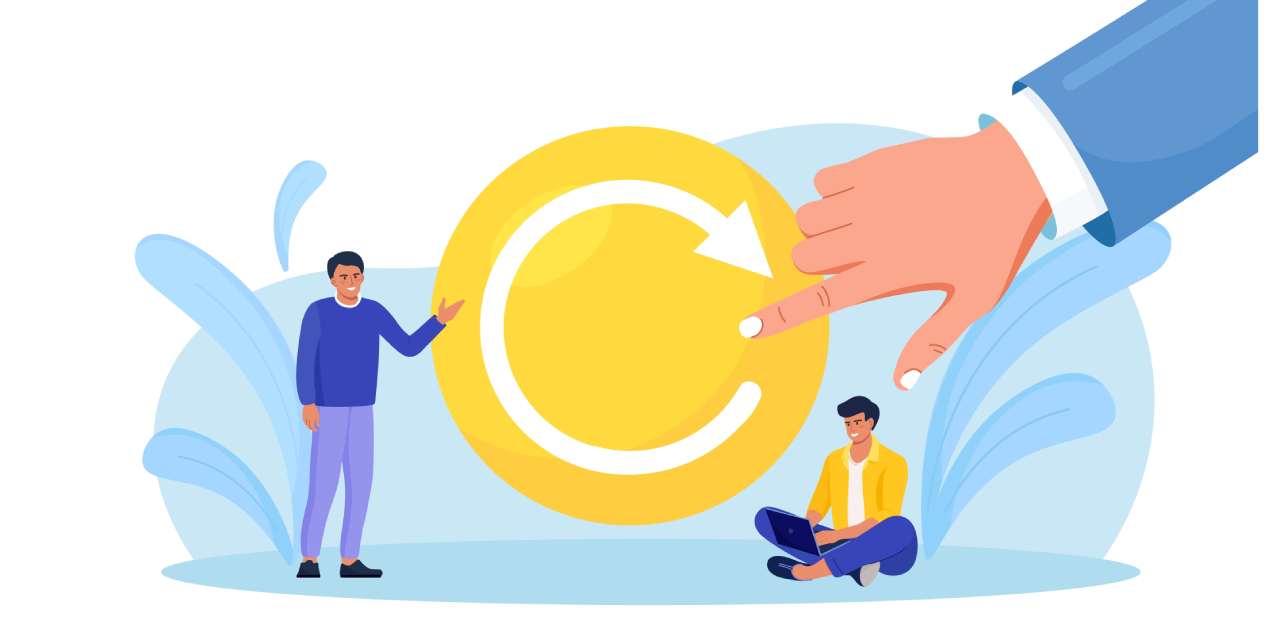 ¿Por qué algunas personas no dejan de repetir los errores?