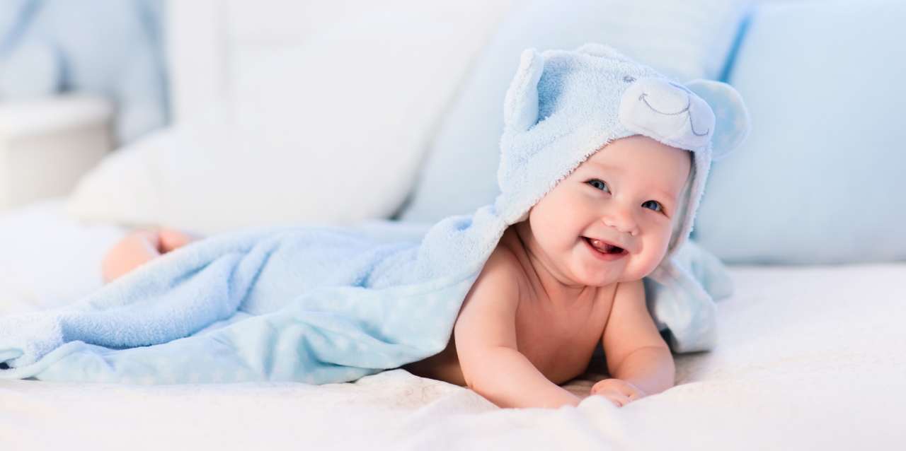 La Sudamina en bebés: Reconoce y evita esta erupción por calor