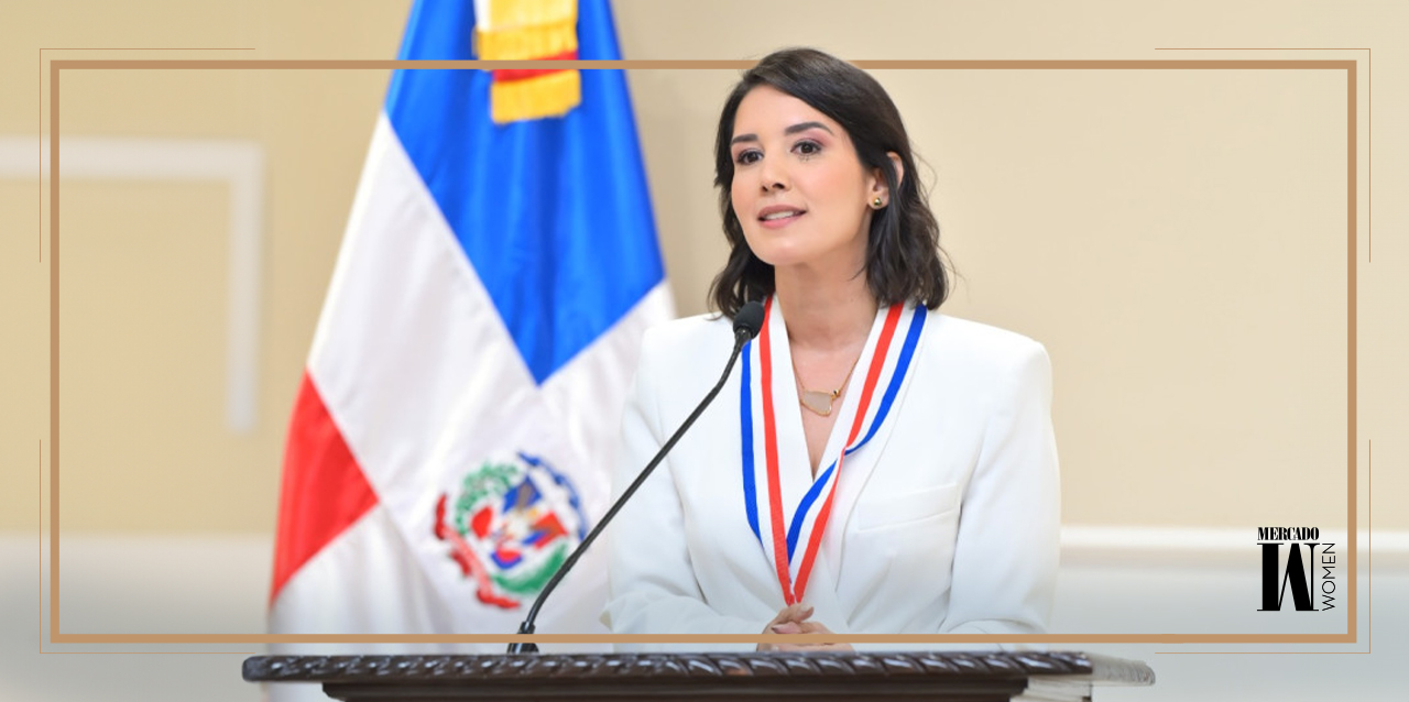 Jessica Hasbún y su reconocimiento en New York