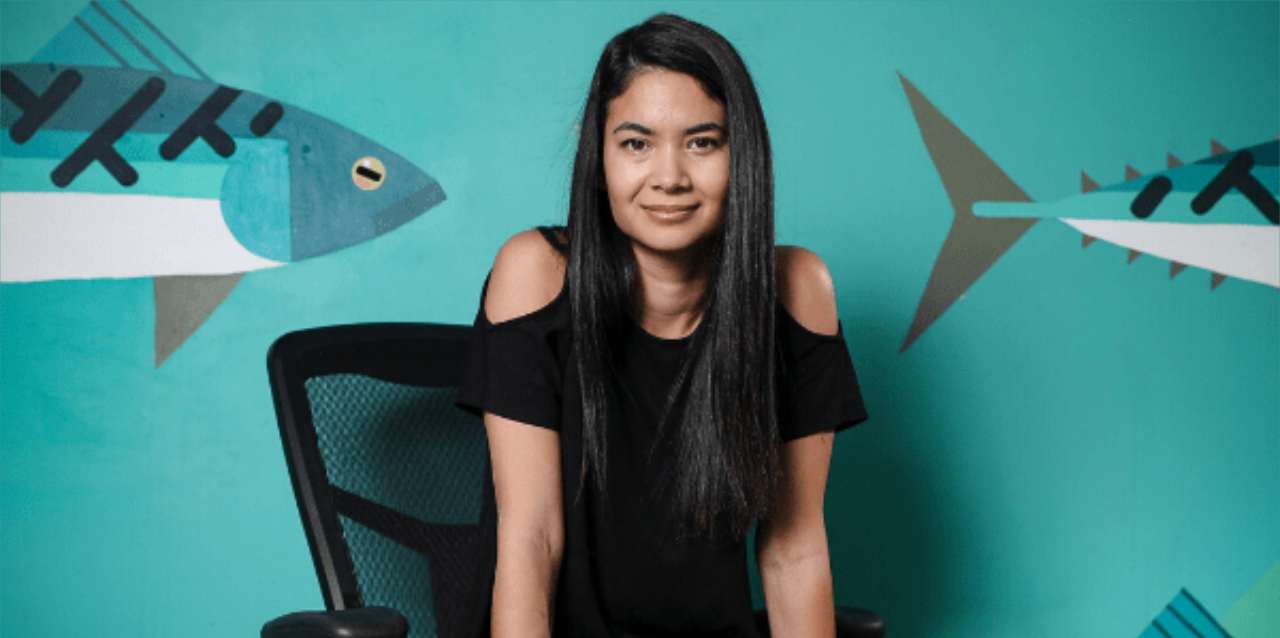 ¿Cómo Melanie Perkins convirtió una idea en un imperio global?
