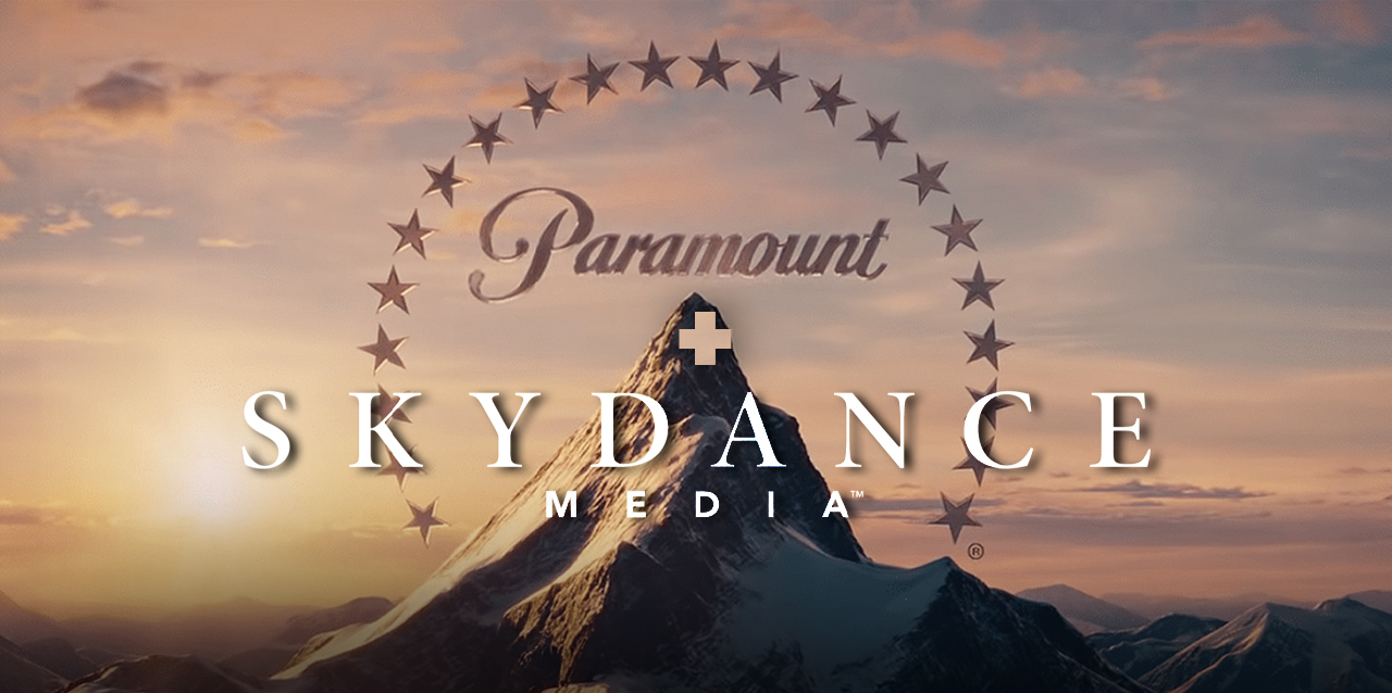 Paramount y Skydance: Una fusión que redefine el panorama del entretenimiento - Revista Mercado