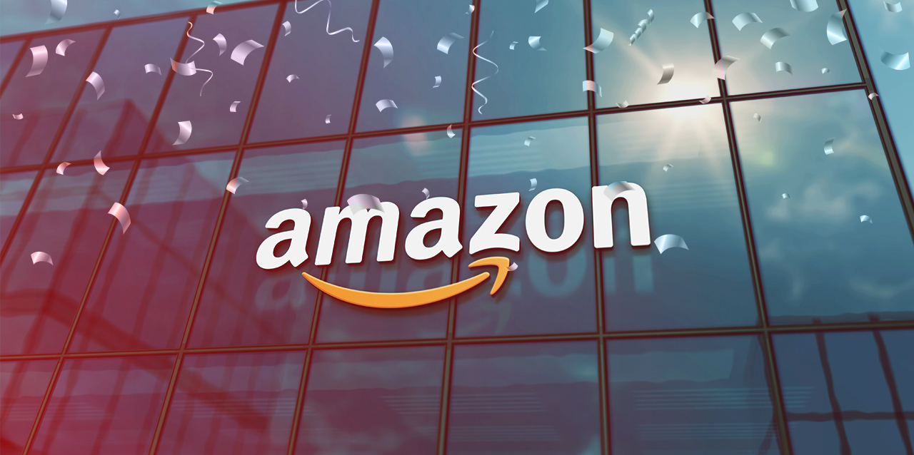 Tres décadas de Amazon: Transformando el comercio mundial - Revista Mercado