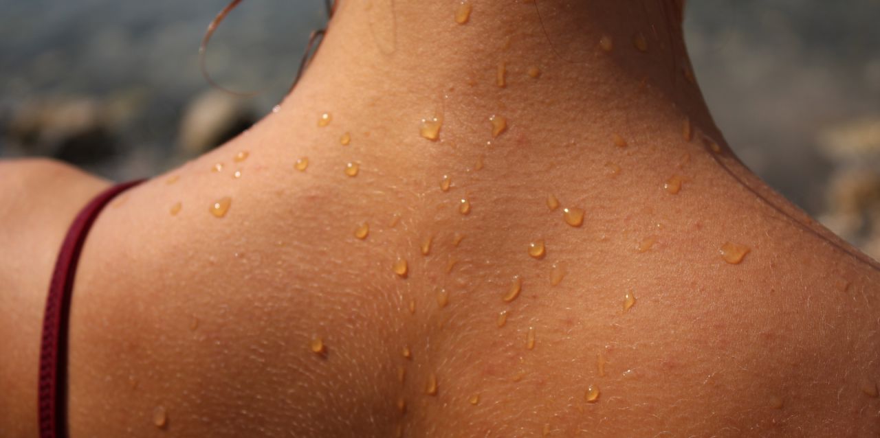 ¿Quieres un bronceado increíble? Descubre qué comer