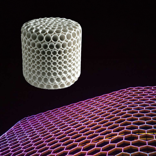 Los 10 materiales de construcción más innovadores - Revista Mercado