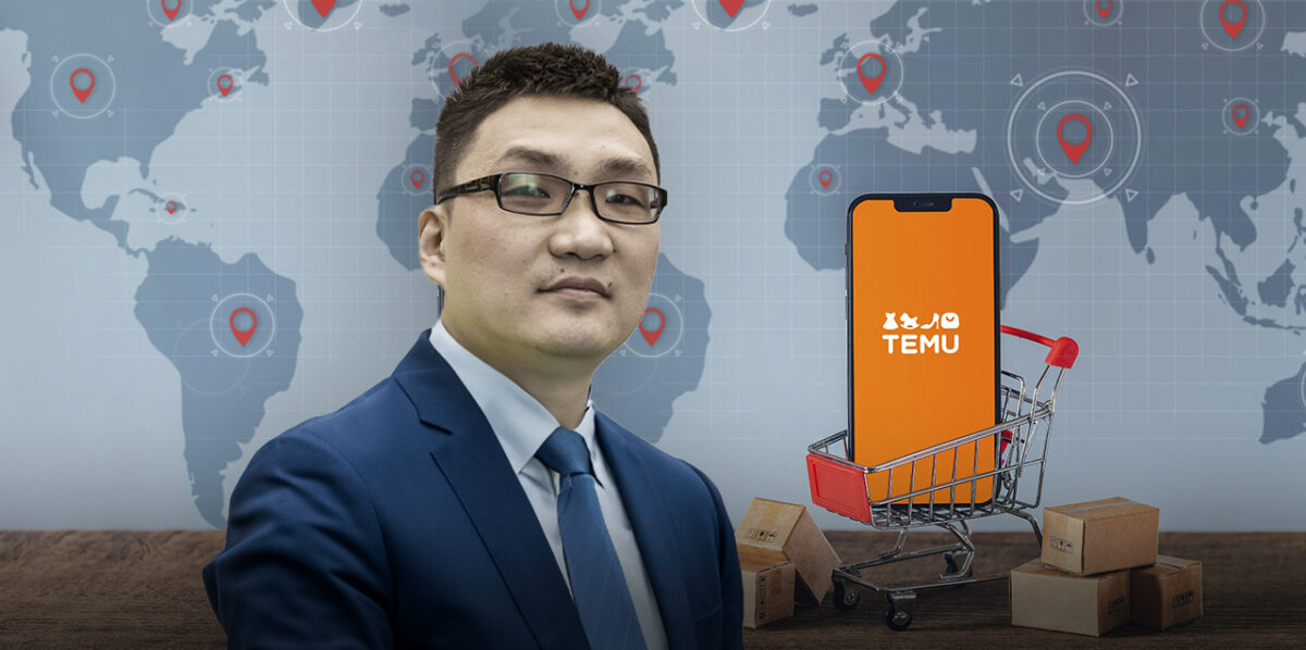 Colin Huang: el hombre más rico de China - Revista Mercado