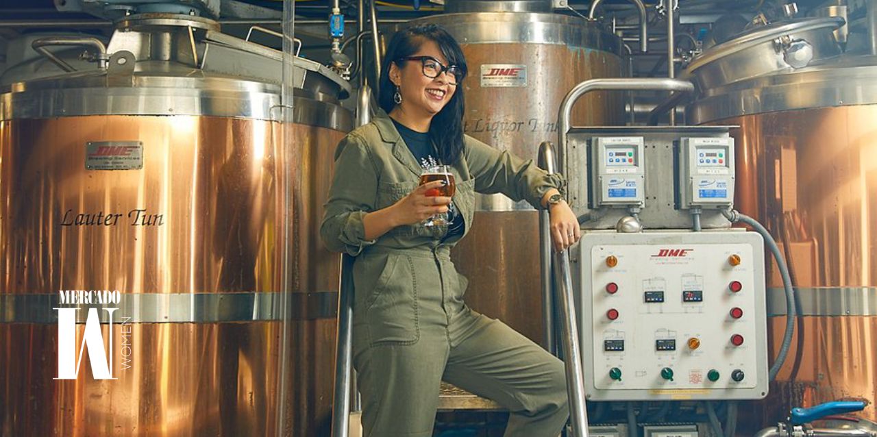 FemAle Brew Fest: Más mujeres en la industria cervecera