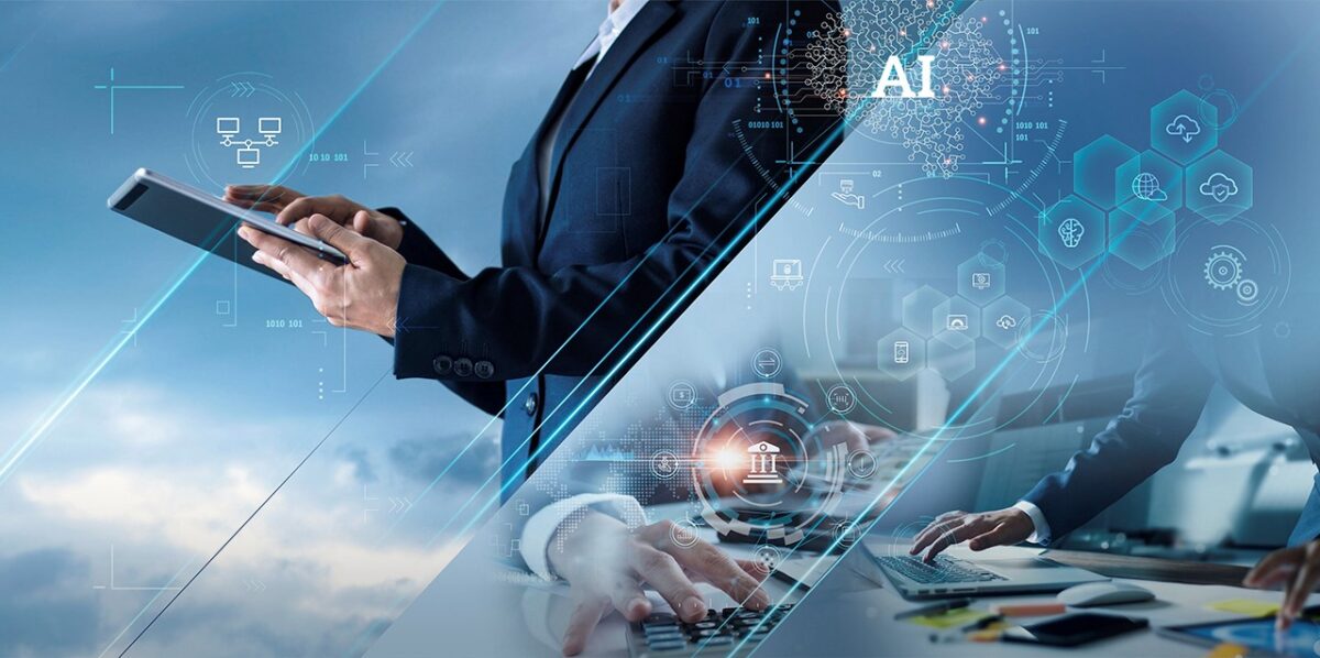 Inteligencia artificial en la estrategia empresarial - Revista Mercado