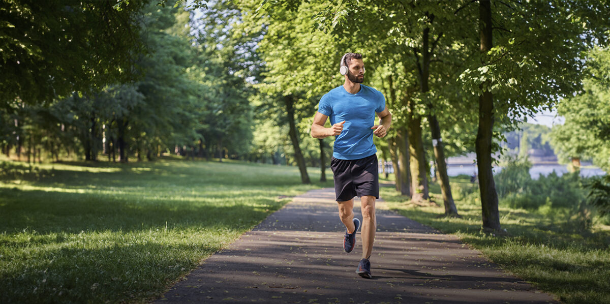 Cómo iniciar una rutina de ejercicio al aire libre: consejos y ...
