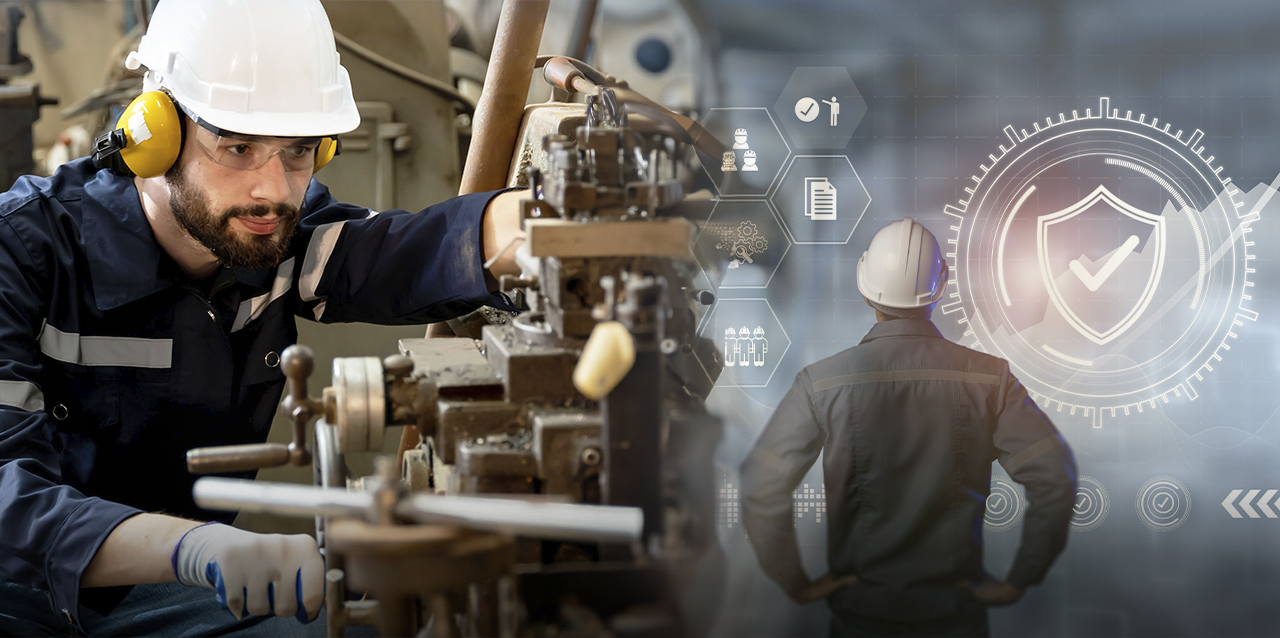 Salud ocupacional: estrategias para crear un entorno de trabajo seguro - Revista Mercado